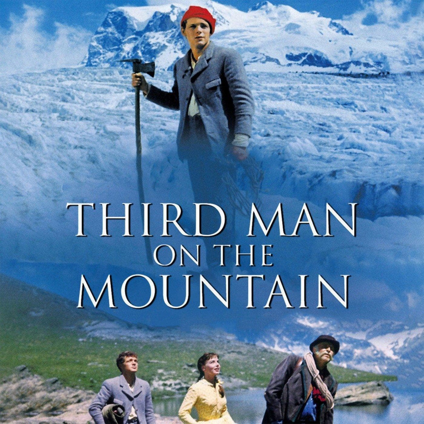 The 22 Best Movies That Are Set In The Swiss Alps