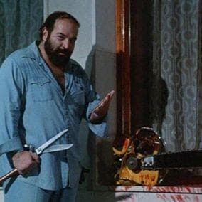 13 Horror Movies With Chainsaws That Rev Up Terror