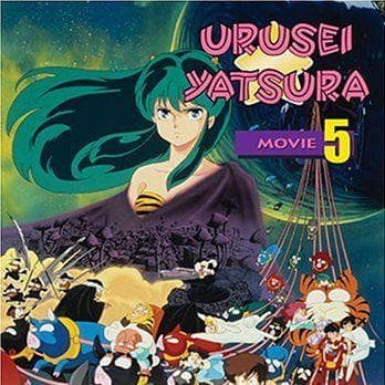 The Best PG Anime Movies of All Time, Ranked