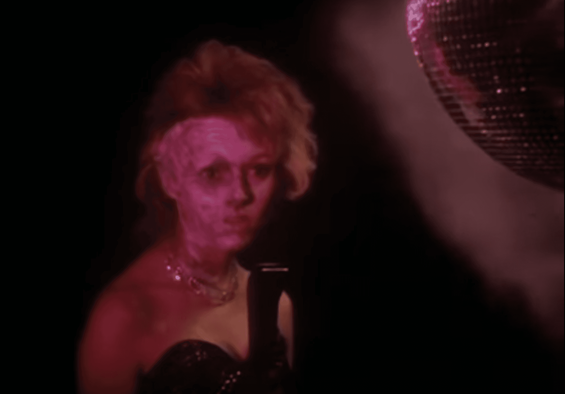 New Year's Horror Movies