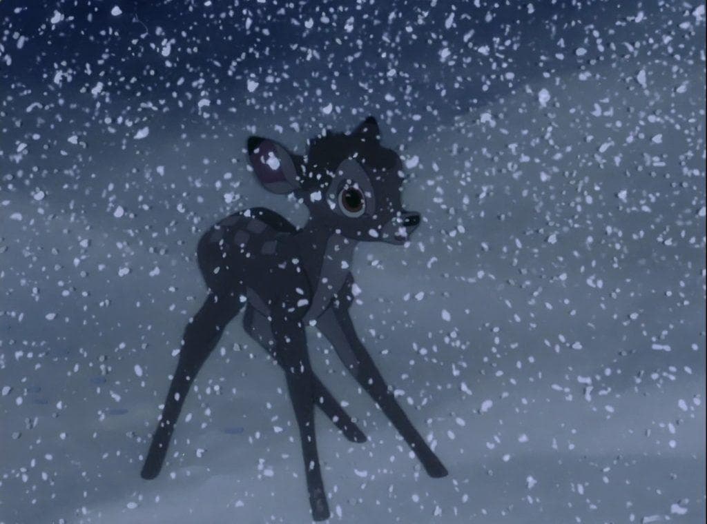 Messed-Up Times Characters In Kids' Movies Are Killed