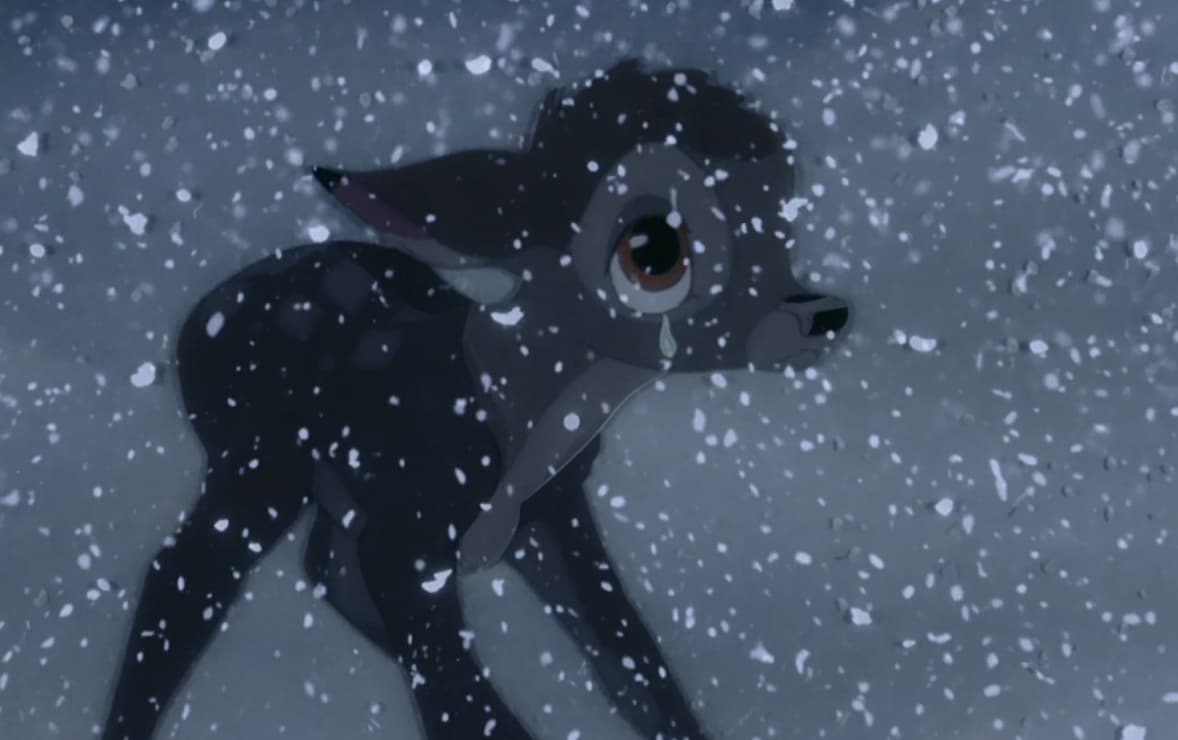 Deaths In Animated Movies That Are Burned Into Your Memory