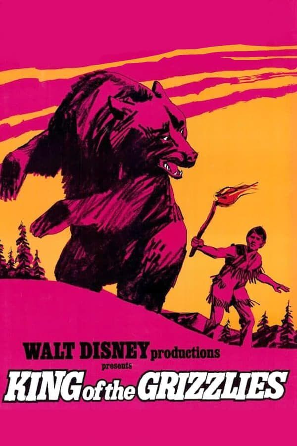 The Best Disney Films That Start With The Letter K