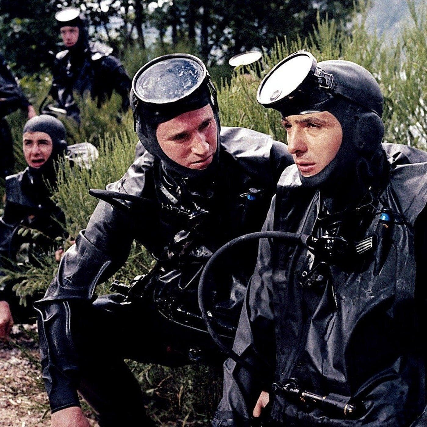 The 7 Best Movies About The North Sea