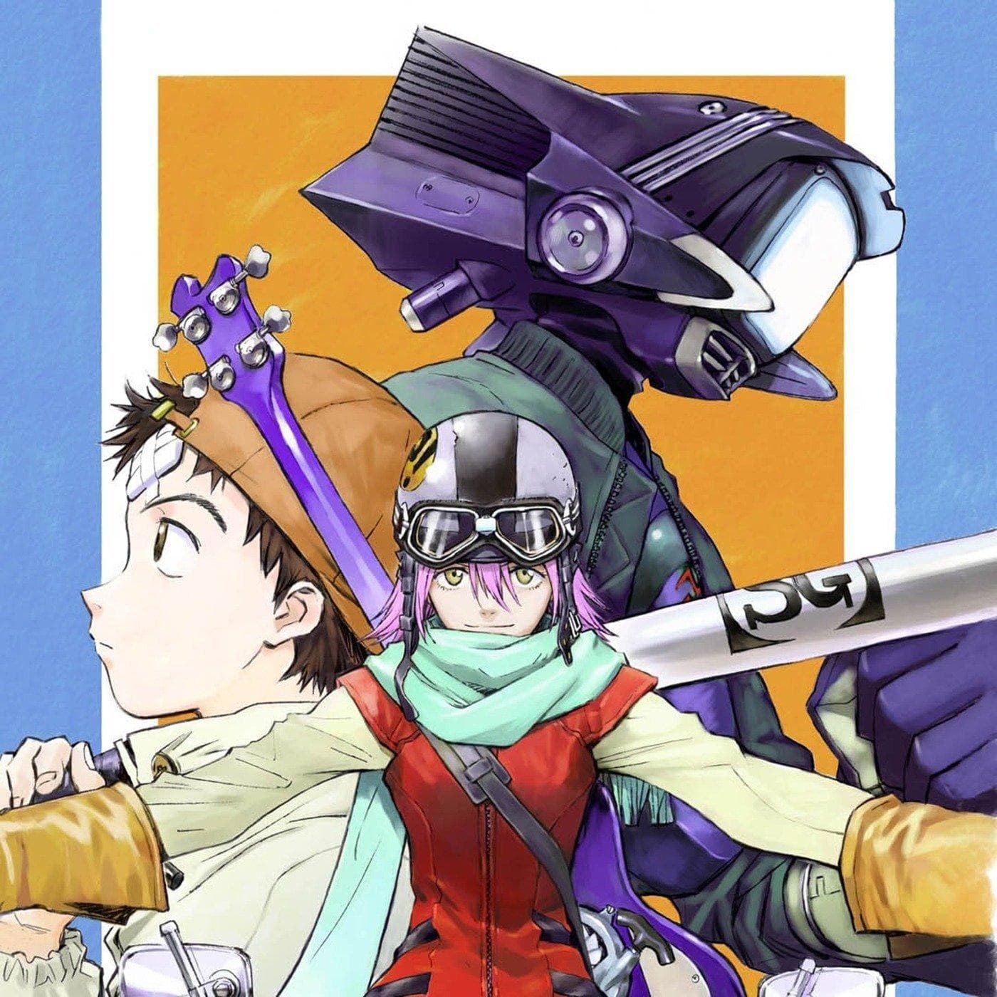 The Best 45+ Anime About Robots, Ranked By Fans