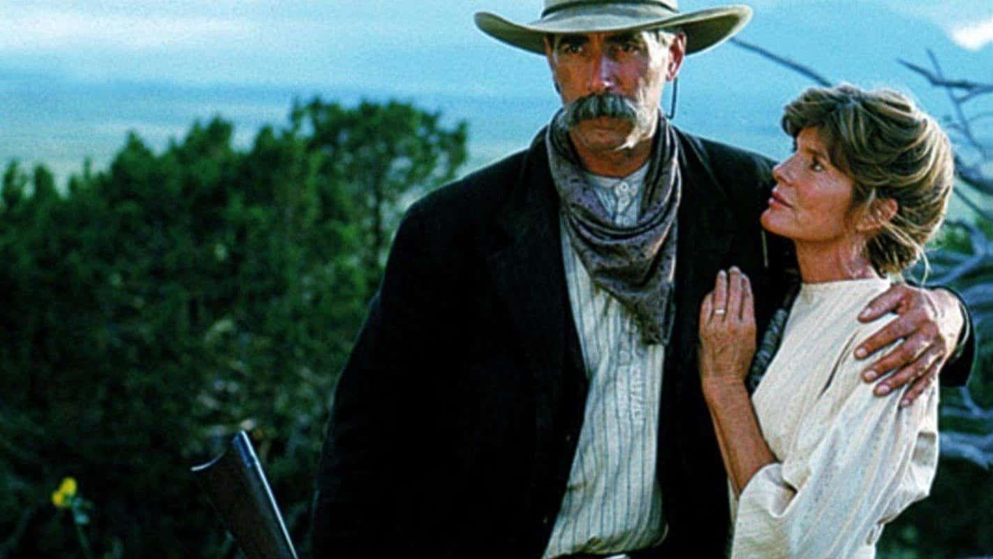 7 Sam Elliott Western Movies That Defined His Rugged Cowboy Image