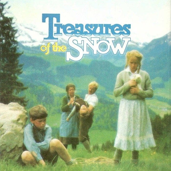 The 22 Best Movies That Are Set In The Swiss Alps