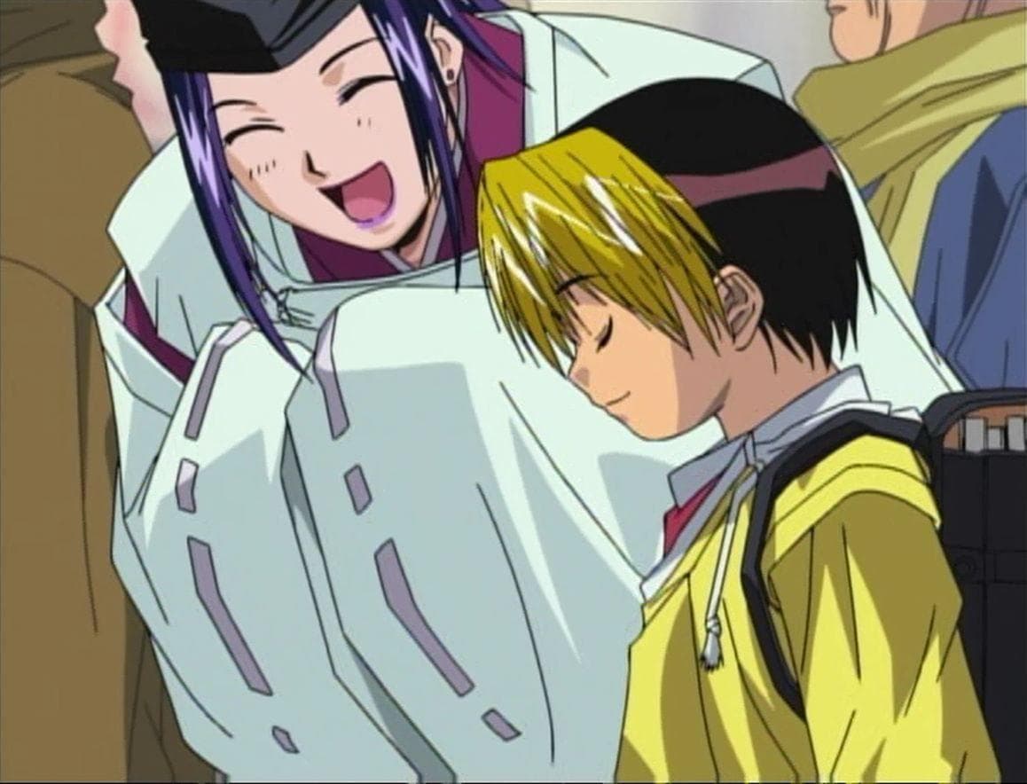 15 Underrated Shonen Anime You Should Check Out