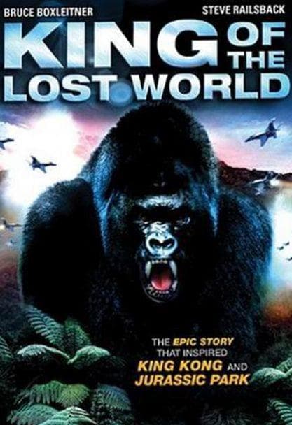 The Most Blatant Hollywood Rip-Offs Produced By The Asylum