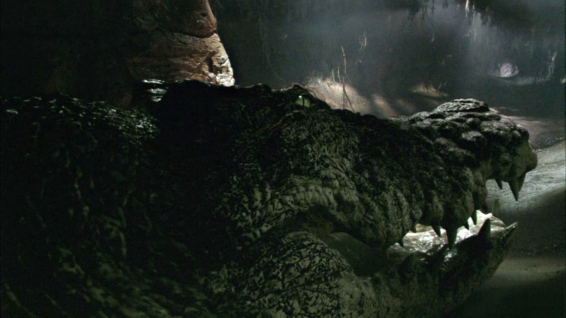 Underrated 2000s Monster Movies That Deserve A Second Scream-ing
