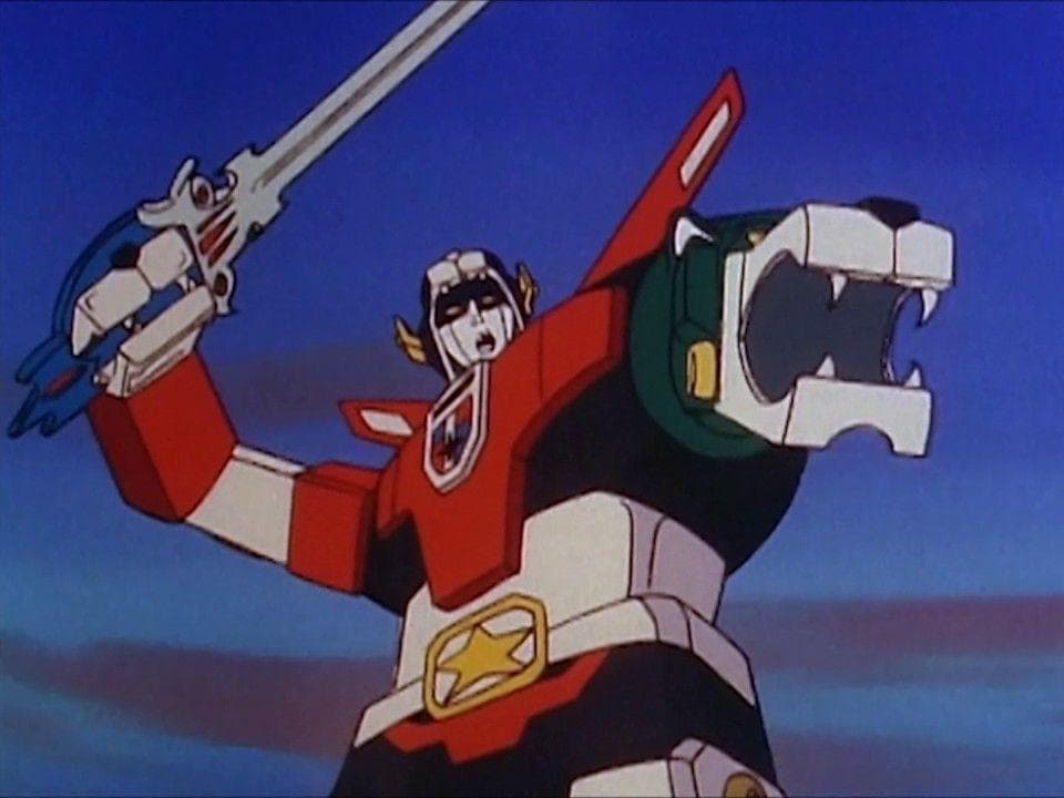 Things You Didn't Know About Classic Toonami Shows