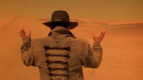 The Best Desert Horror Movies, Ranked By Fans