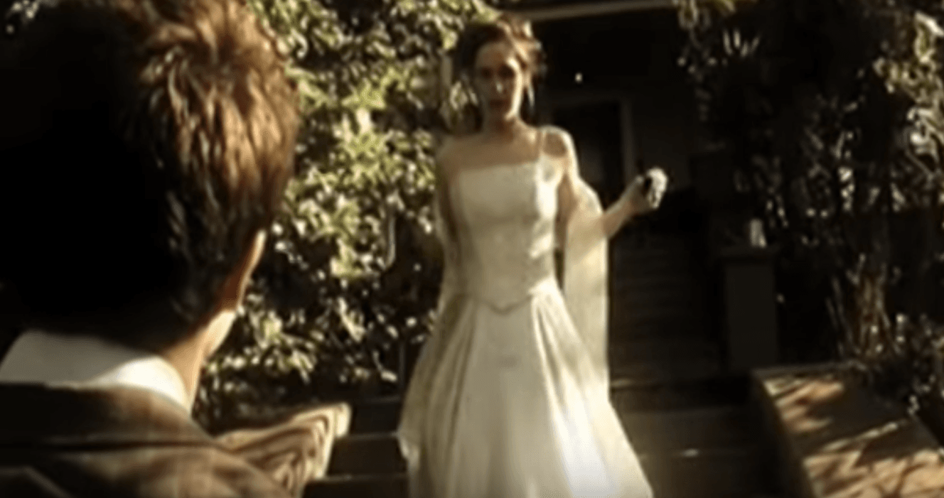 The Best Horror Movie Weddings, Ranked by The Guests