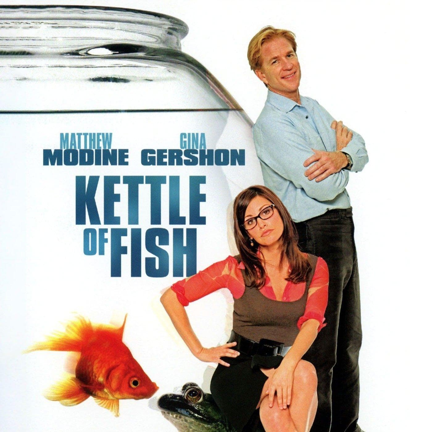 List of 50+ Movies With Fish in the Title, Ranked