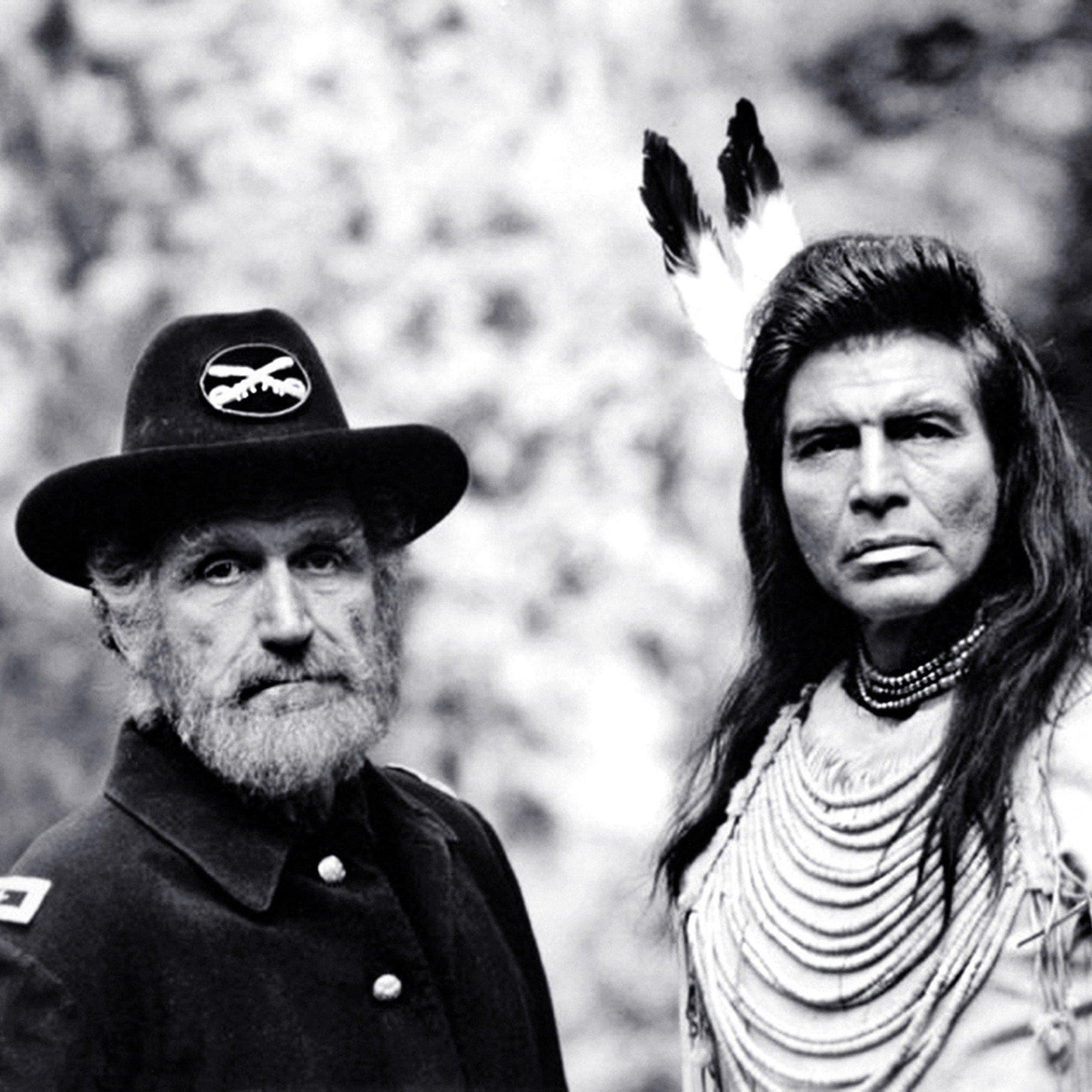 The 25 Best Movies About American Indian Wars, Ranked