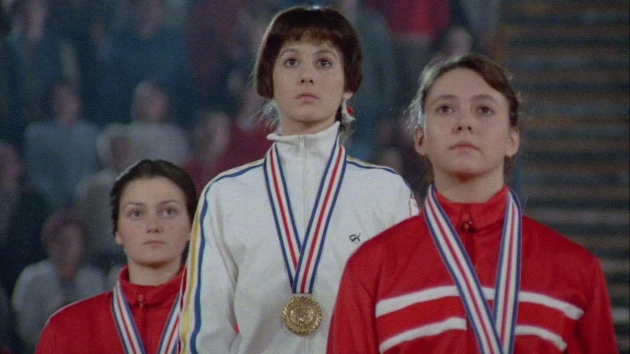 The Best Movies About Gymnastics, Ranked
