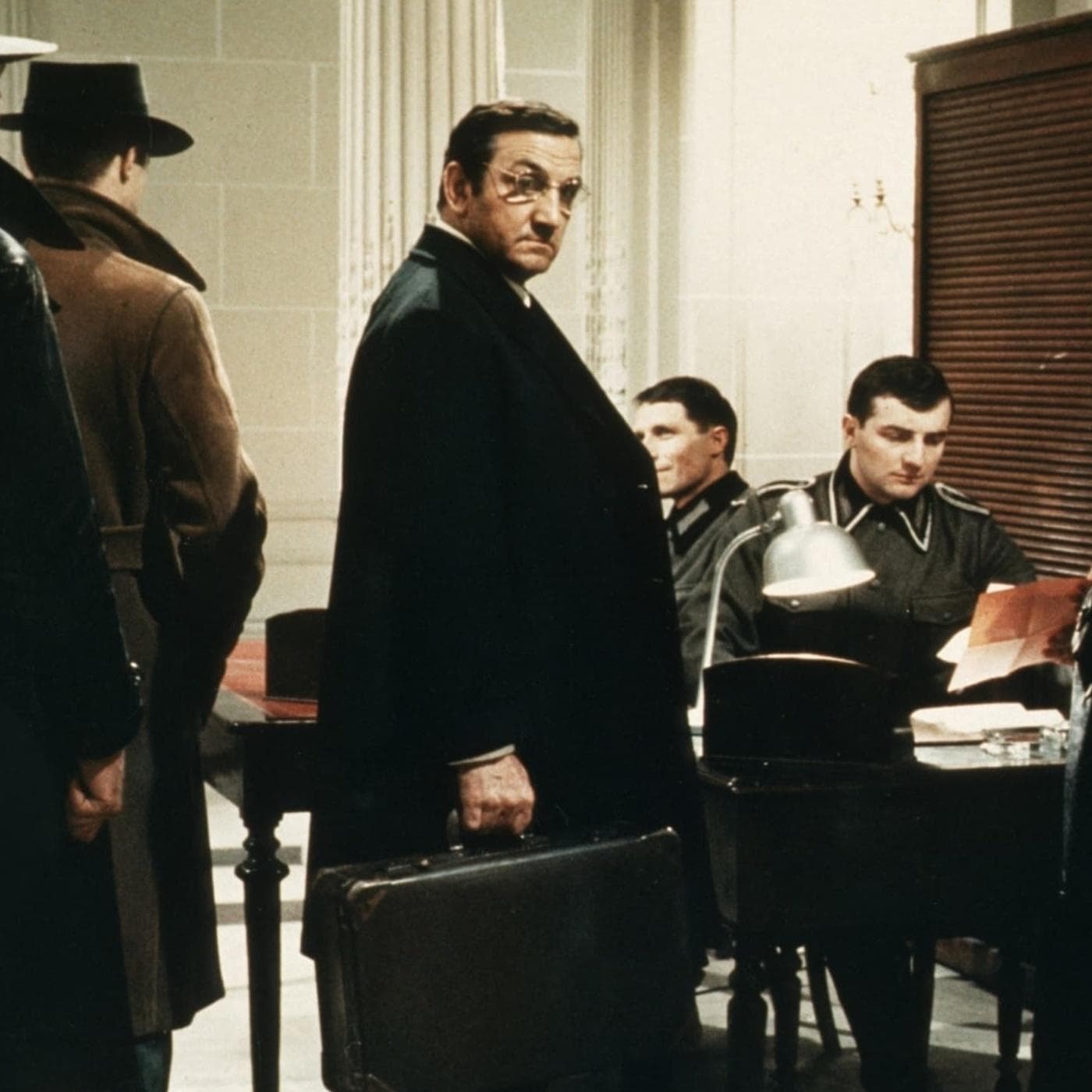 The 25 Best French Resistance Movies, Ranked