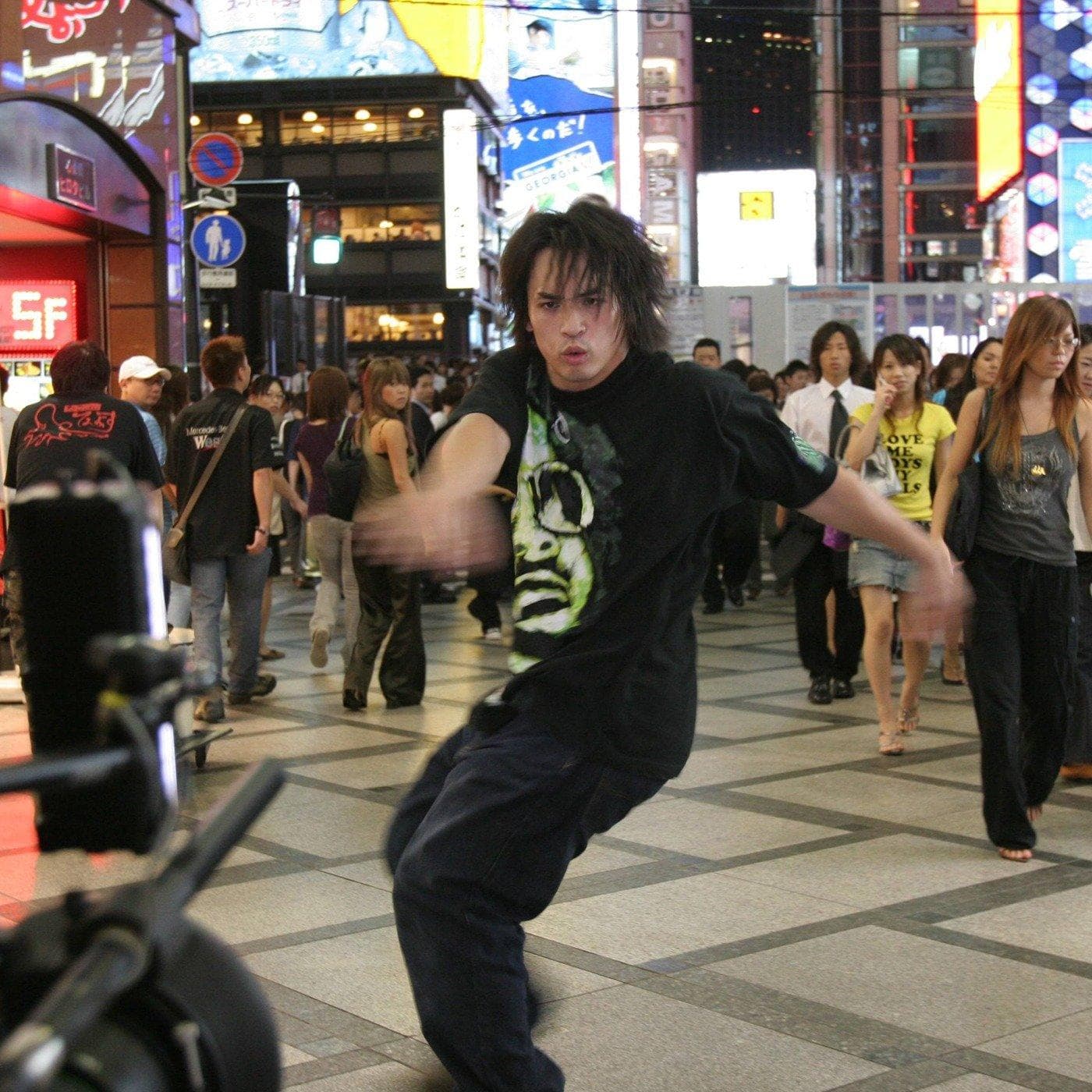 Breakdancing Movies | List of B-Boy Movies & Breakdance Films, Ranked