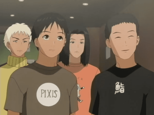 16 Great Anime Series You Can't Watch on Crunchyroll
