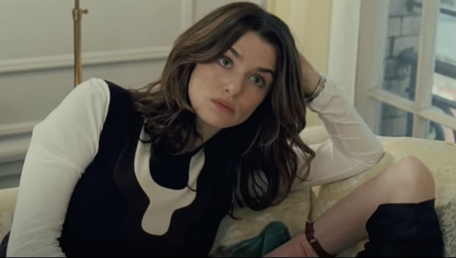 The 18 Best Rachel Weisz Movies, Ranked By Fans