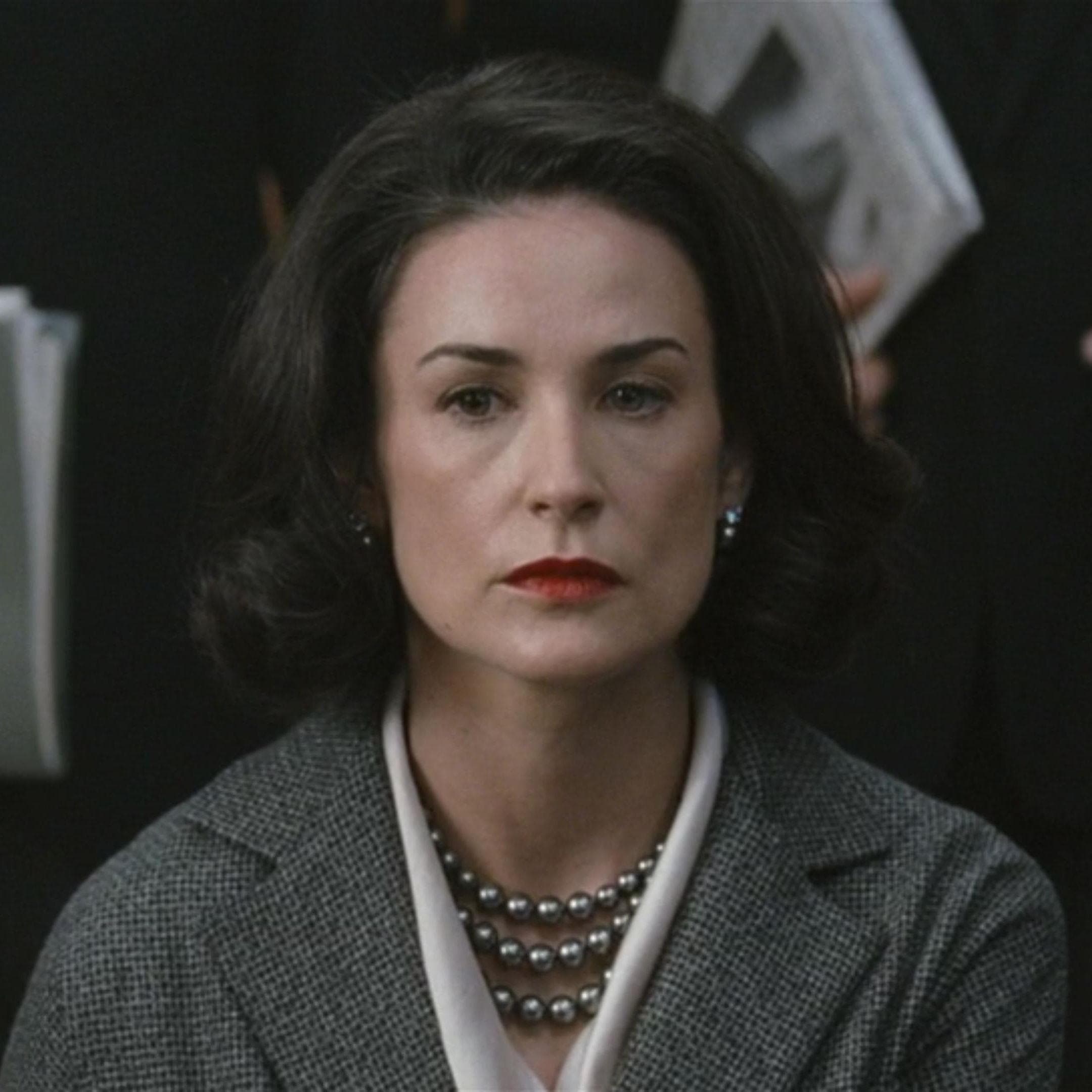 The 15 Best Demi Moore Movies, Ranked By Fans