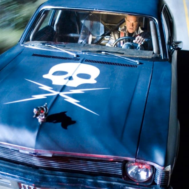 The 13 Best Killer Car Movies of All Time