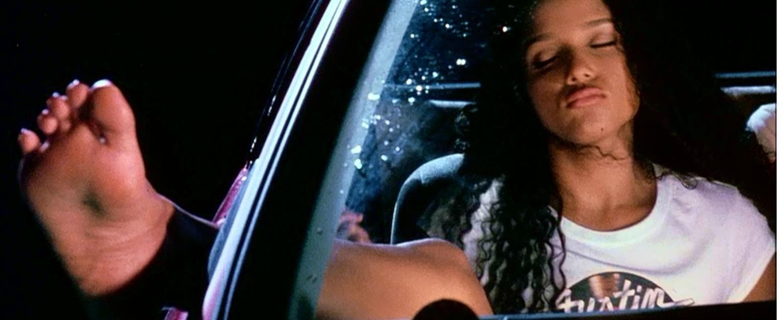 Fans Share The Traumatizing Moments From Horror Movies That Had A Real ...