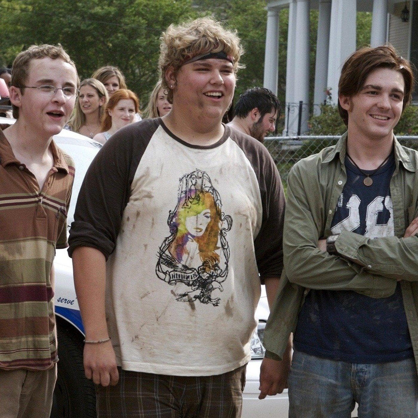 The 21 Best Fraternity Movies