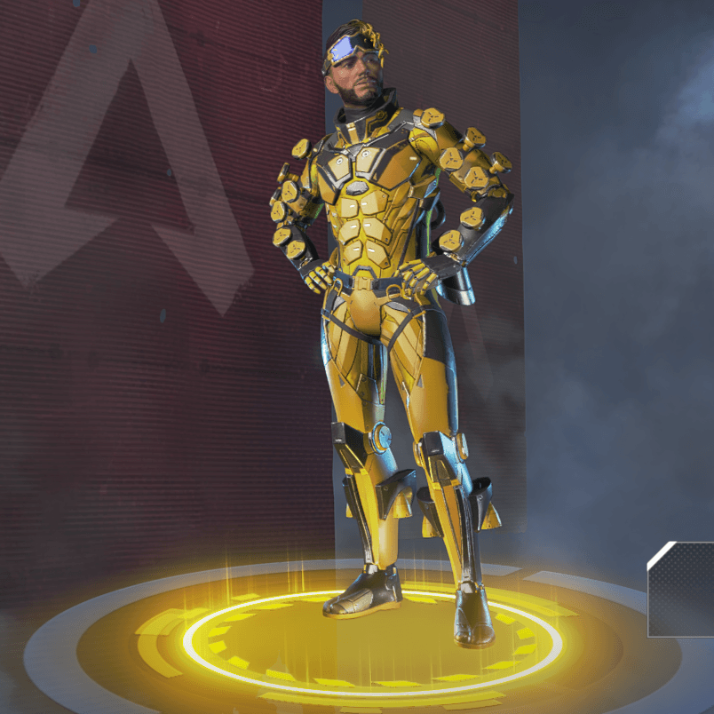 The 24 Best Mirage Skins In 'Apex Legends' (All Skins Ranked)