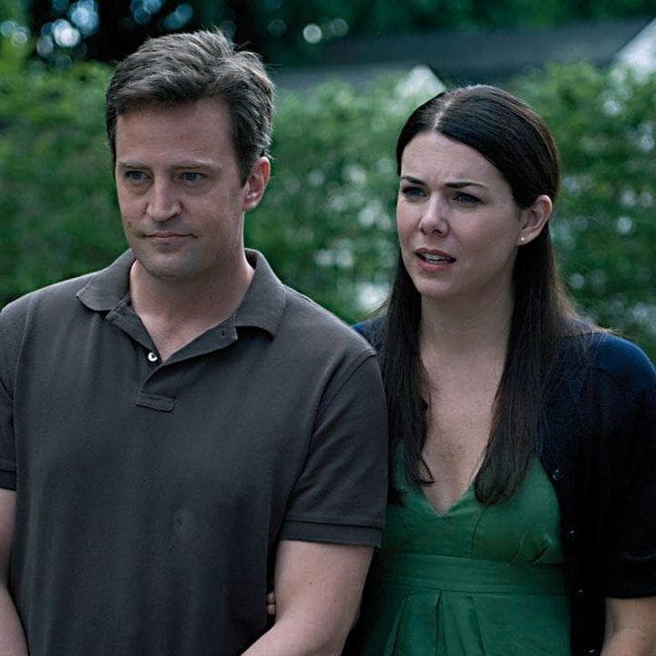 The 14 Best Matthew Perry Movies, Ranked