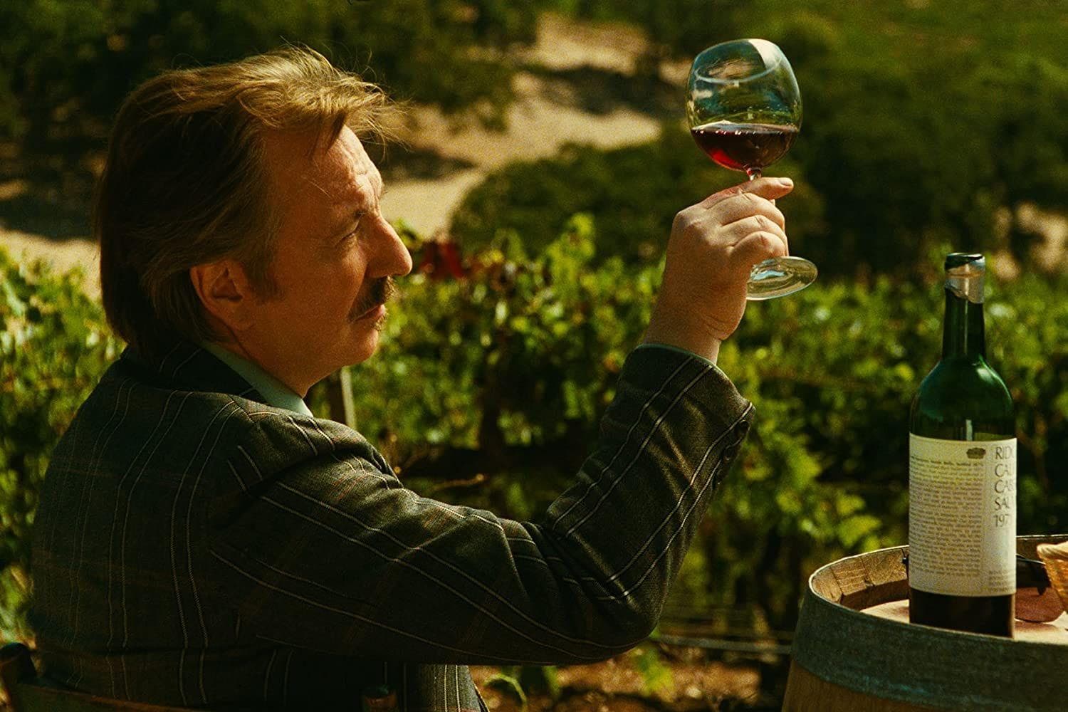 The Best Movies About Wine, Ranked By Sommeliers