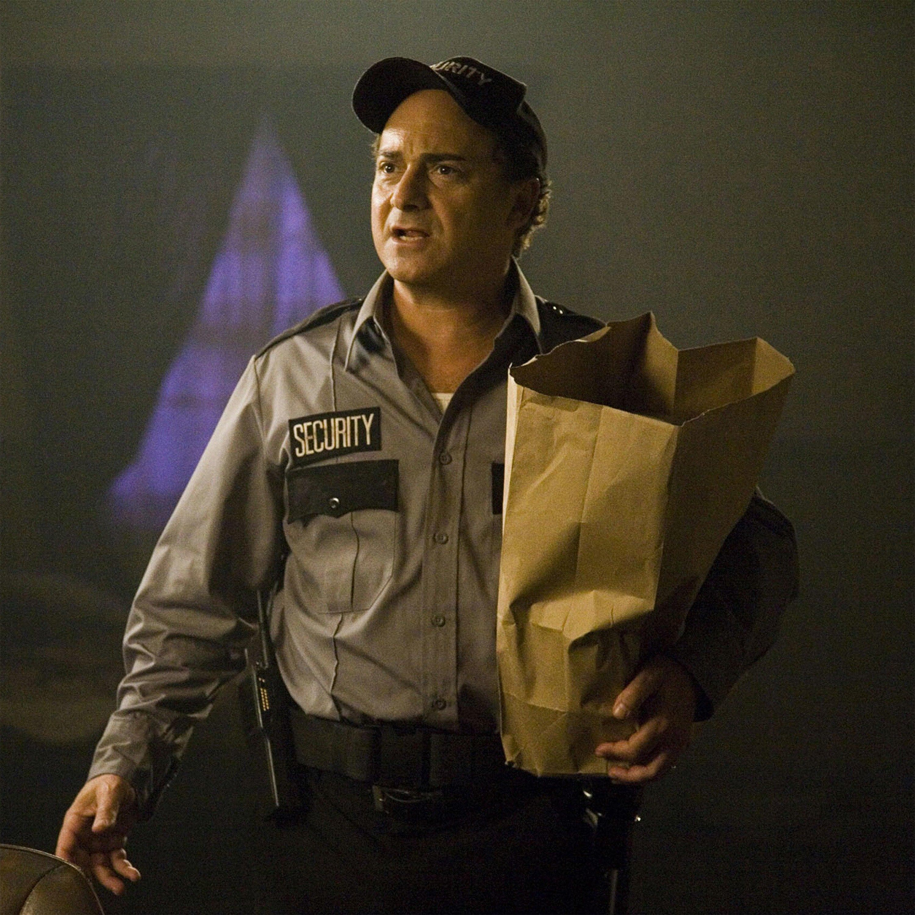 The Best Horror Movies That Begin With O, Ranked By Fans