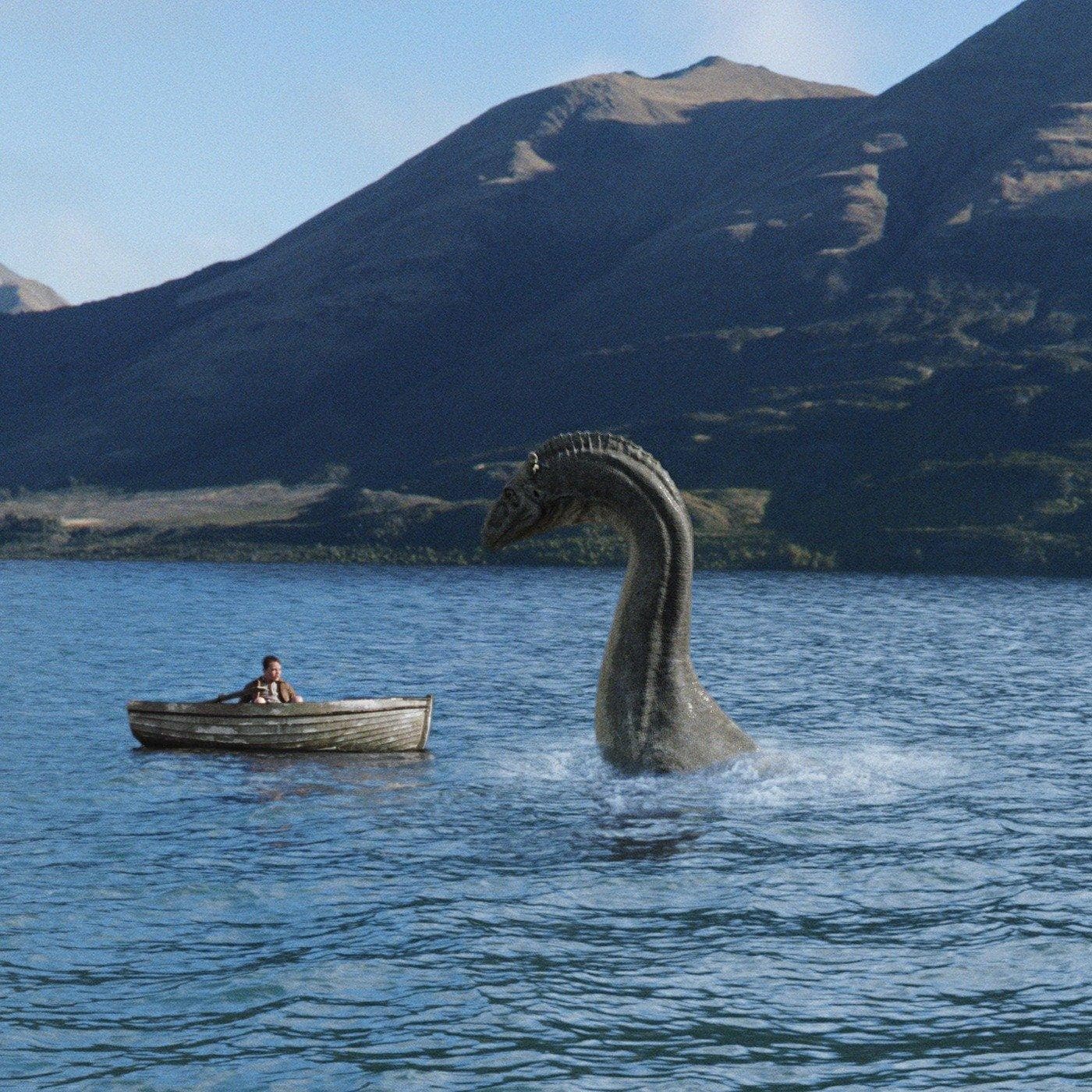 The 15 Best Water And Sea Creature Movies, Ranked