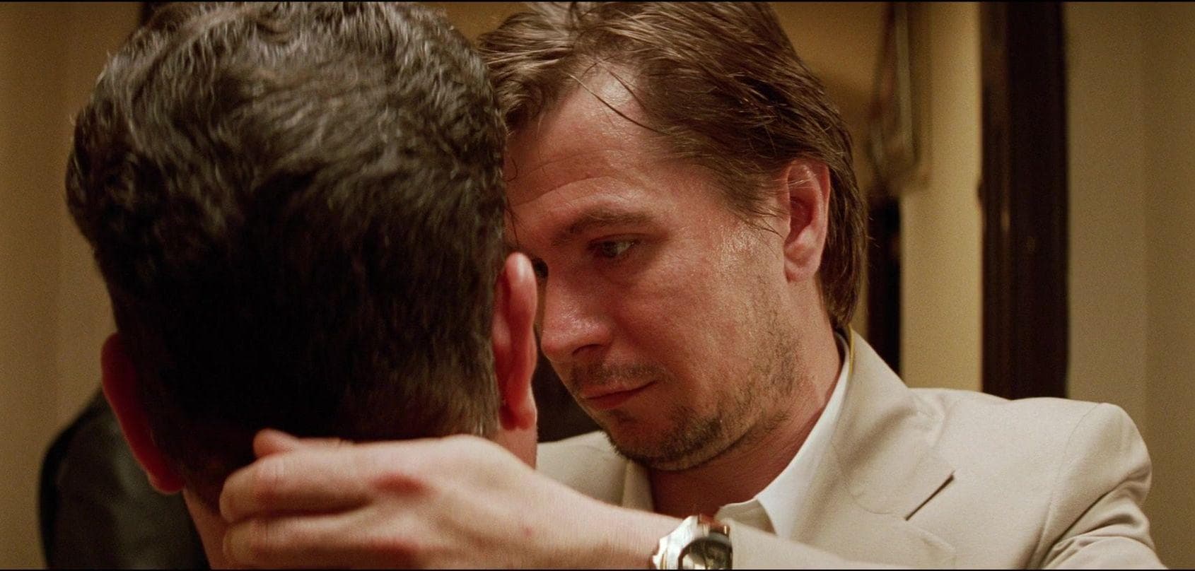 The Most Ruthless Moments Of '90s Action Movie Villains