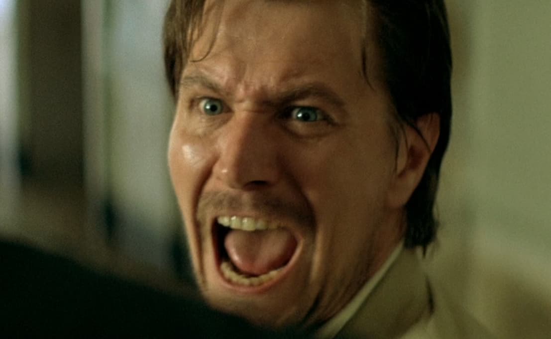 The 15 Movie Villains Who Were The Absolute Worst, Ranked