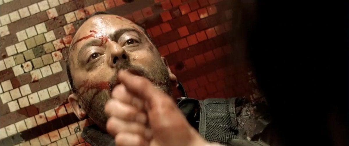 Heartbreaking Moments When Characters Know They Won't Make It