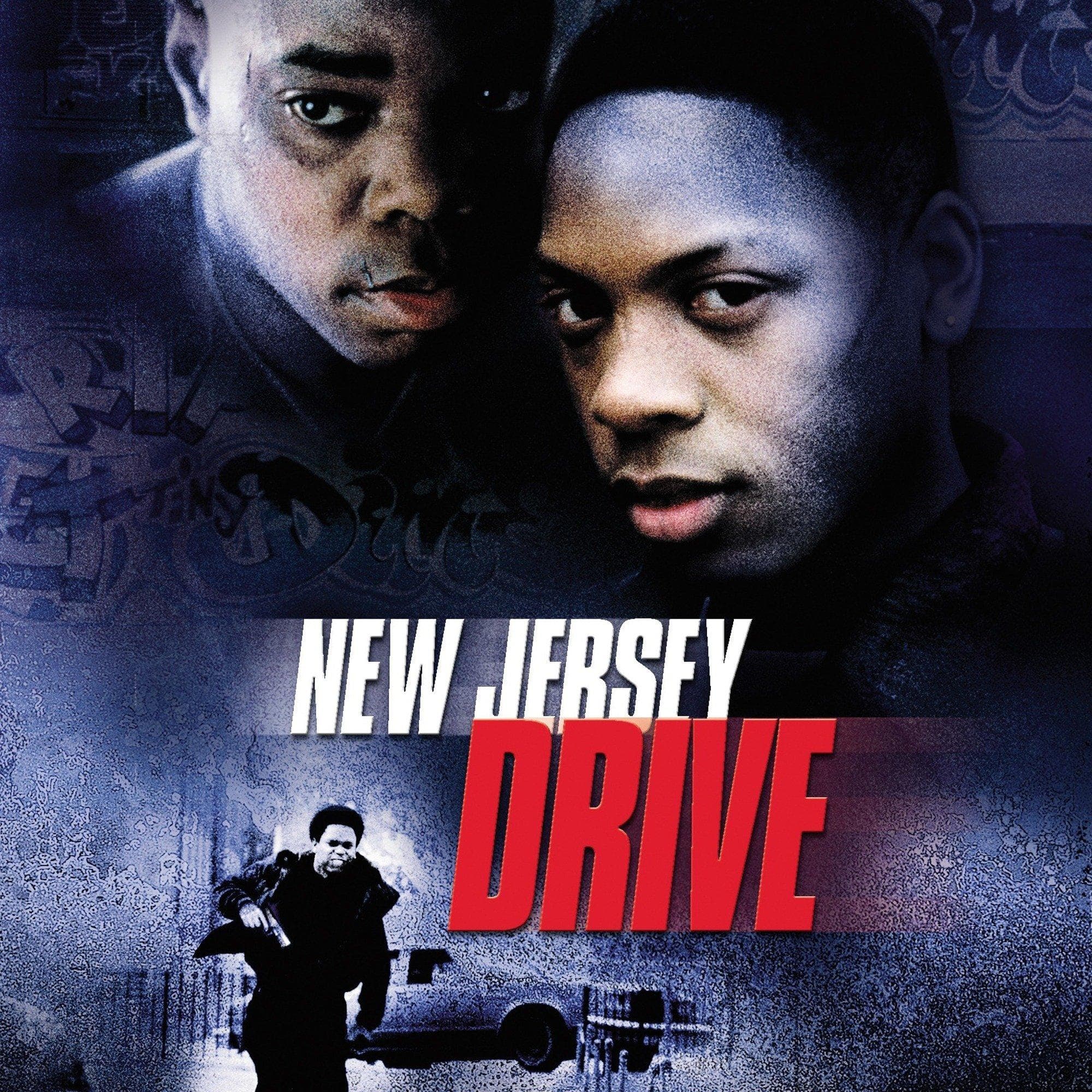 The 8 Best Movies That Are Set In Newark, NJ