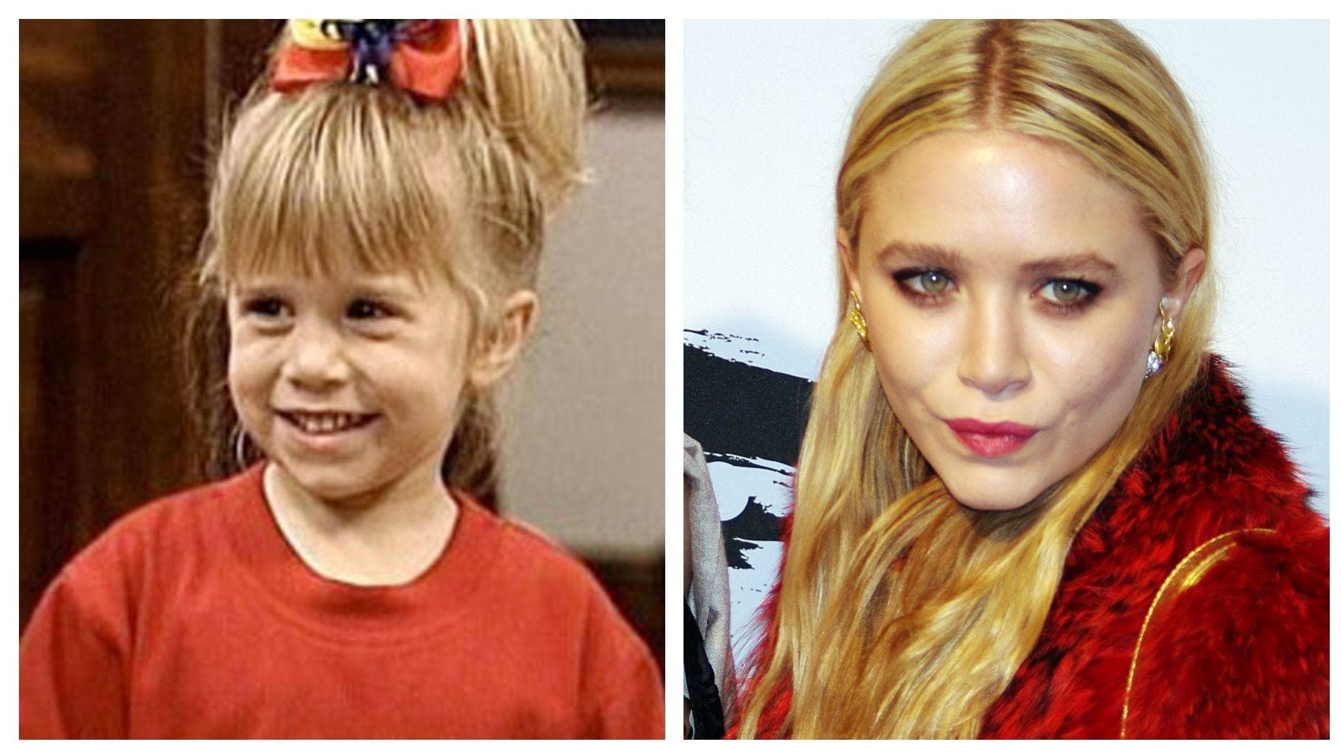 Kids Of TGIF Shows: Where Are They Now?