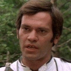 The Gambler Cast List: Actors and Actresses from The Gambler