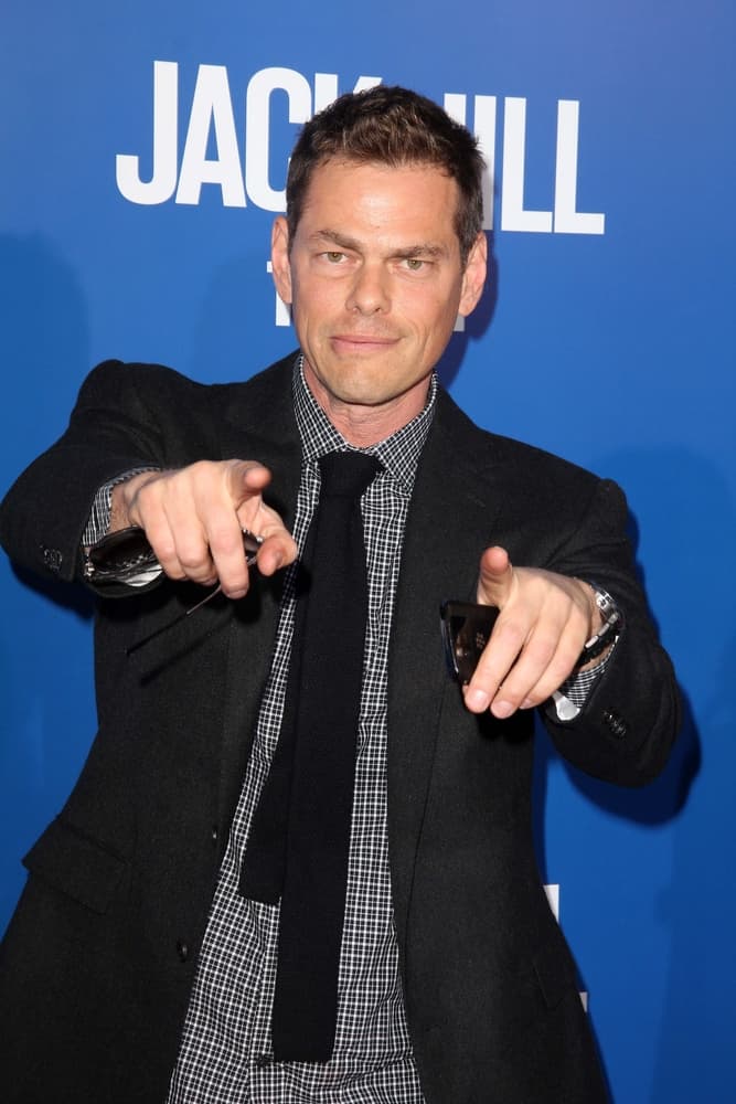 28 Celebrities Who Left Scientology