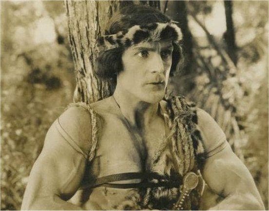 Actors Who Played Tarzan In Movies & TV, Ranked