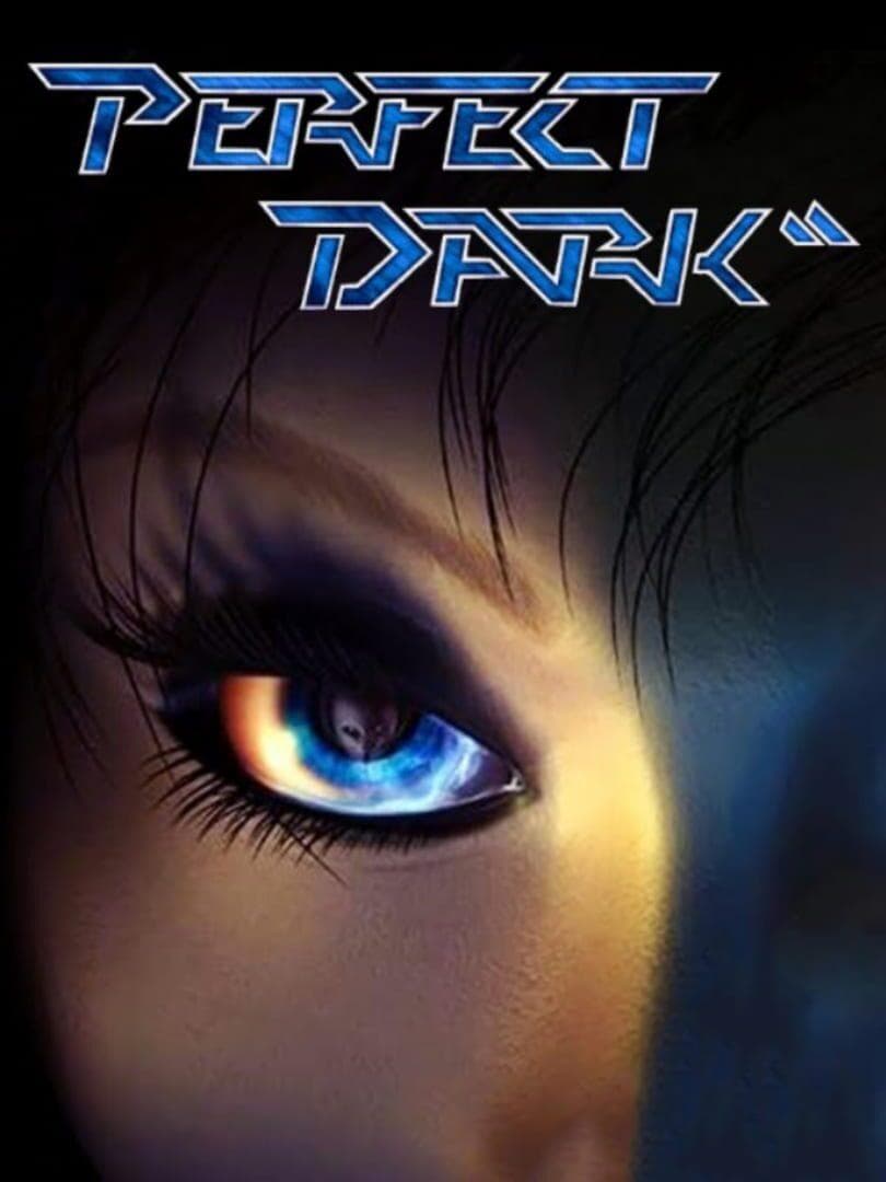 All The 'Perfect Dark' Games, Ranked By Fans