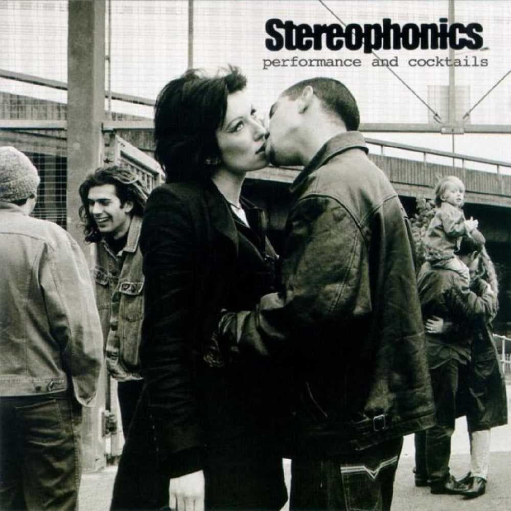 The Best Stereophonics Albums Ever, Ranked By Fans