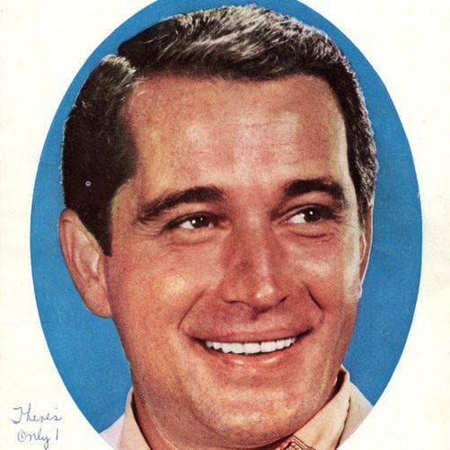 Best Crooners of All Time | List of Famous Crooner Singers