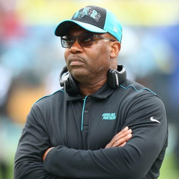 All Carolina Panthers Head Coaches, Ranked Best to Worst