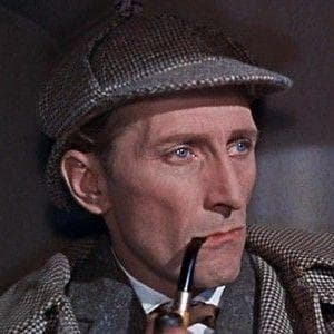 Ranking All The Best Sherlock Holmes Actors In Film & TV