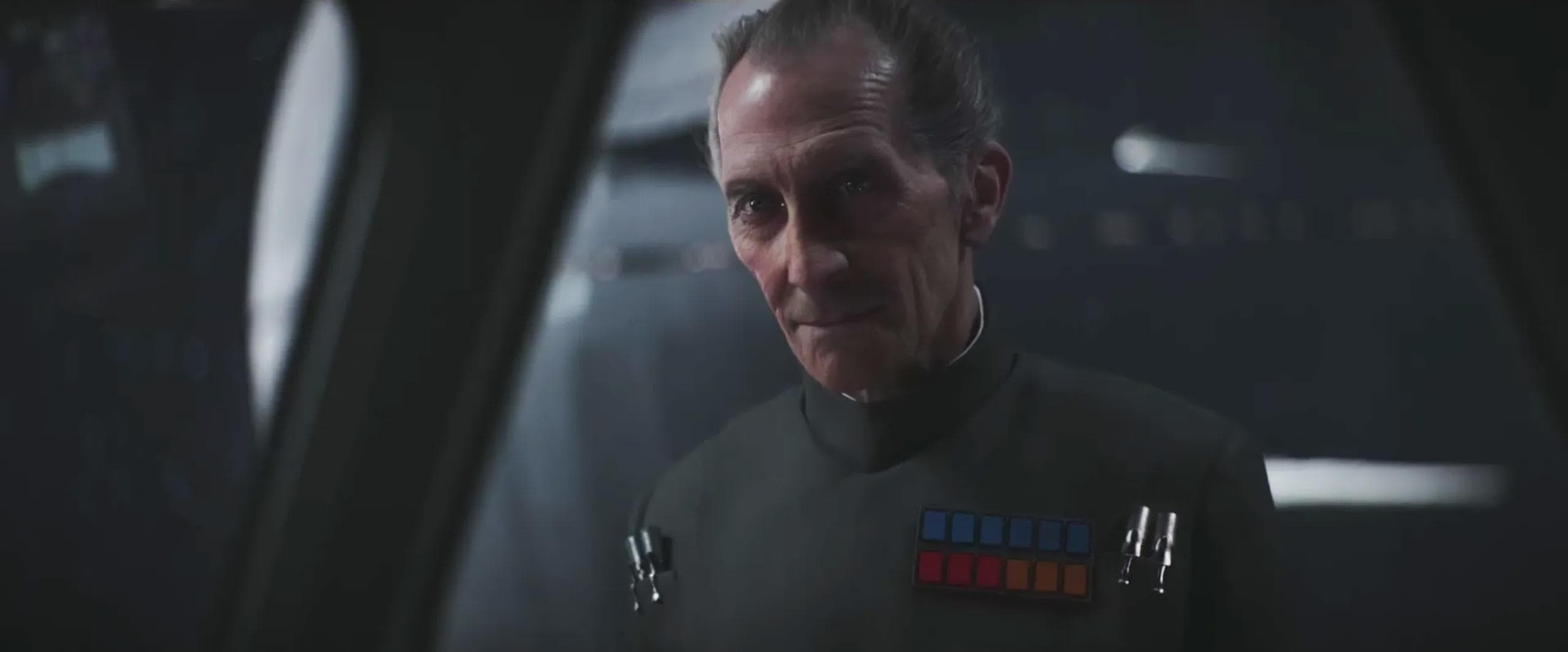 10 Dead Actors Brought Back To Life With CGI