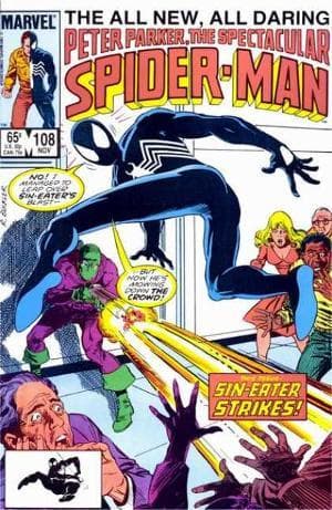 Best Spider-Man Writers