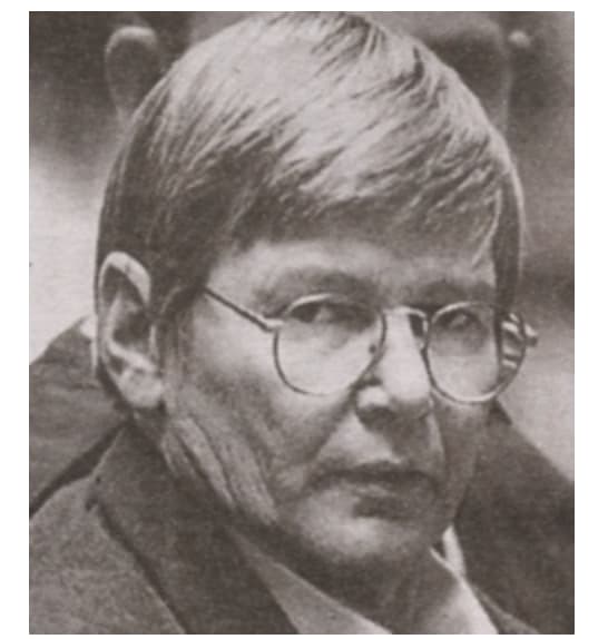 35 Infamous Serial Killers Who Are Still Alive