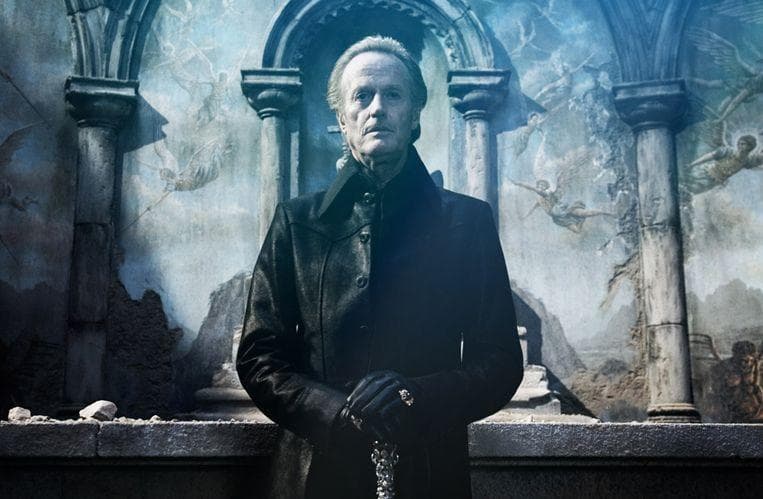 Actors Who Played Satan, Ranked By How Much The Devil Would Approve